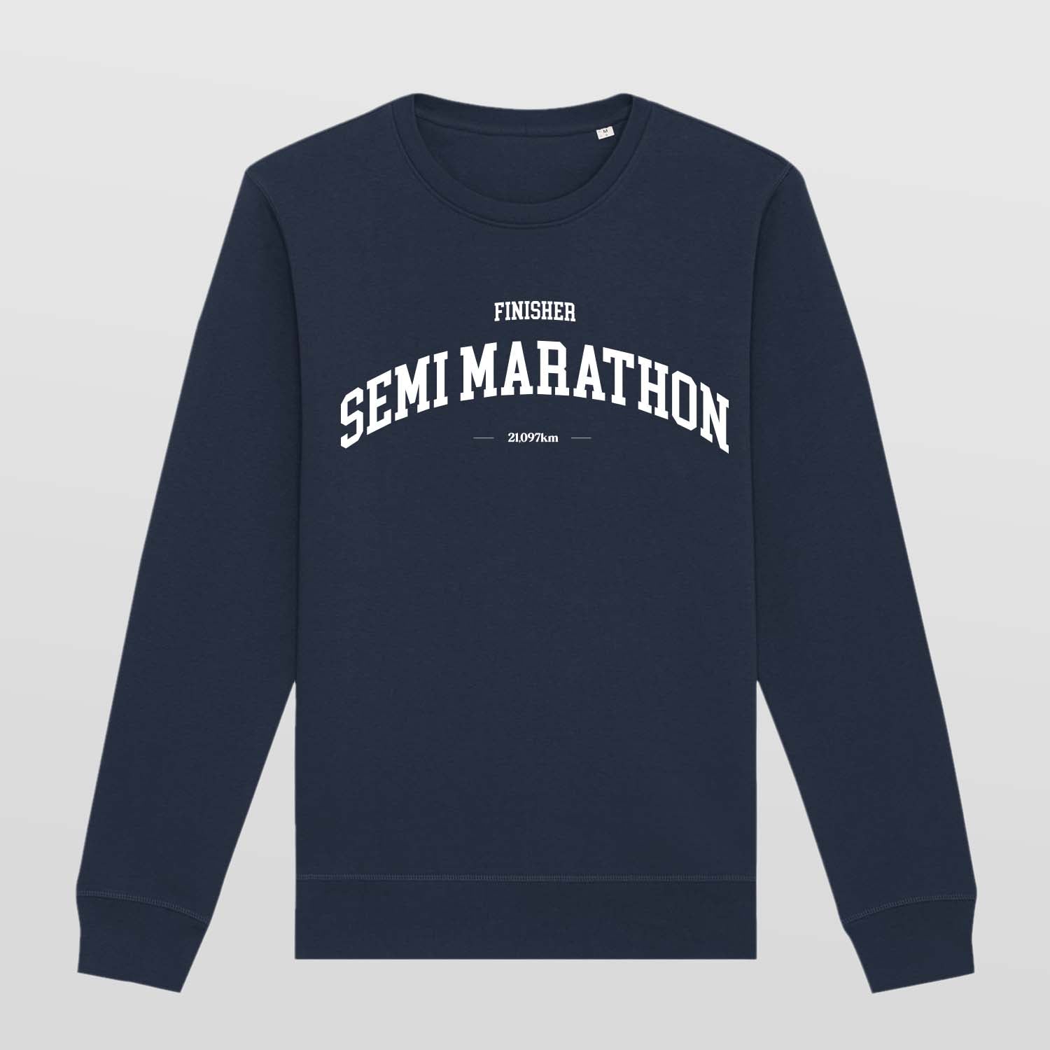 Pull Running - Pull Finisher Semi-Marathon – Sport à l'Affiche