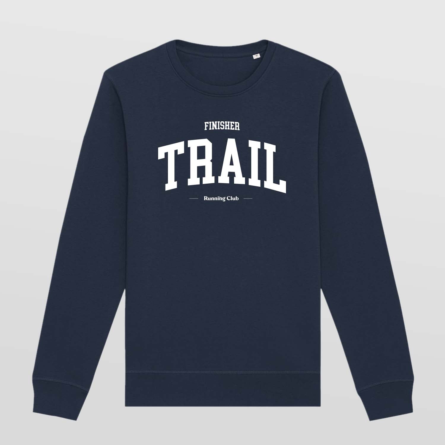 Pull Running - Pull Finisher Trail – Sport à l'Affiche