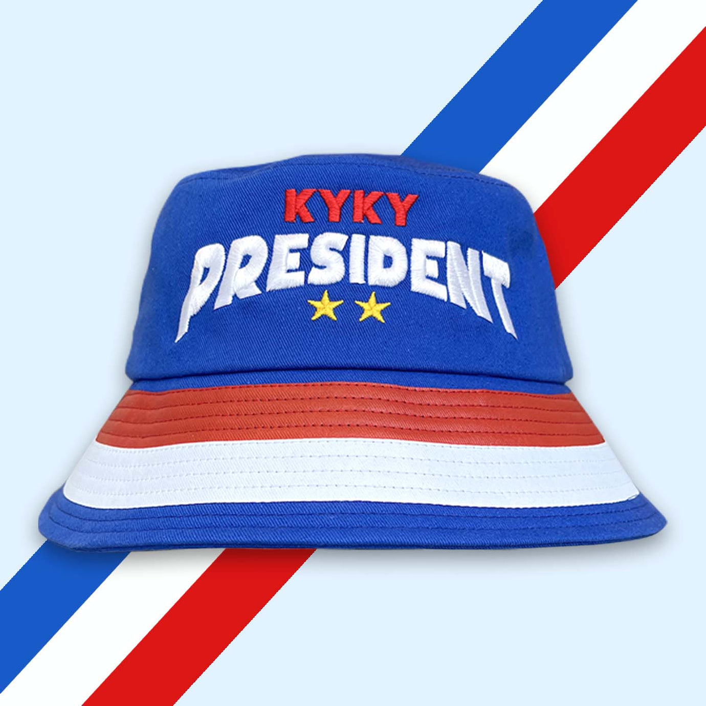 Bob Kyky Président - Bob Foot France Supporter – Sport à l'Affiche